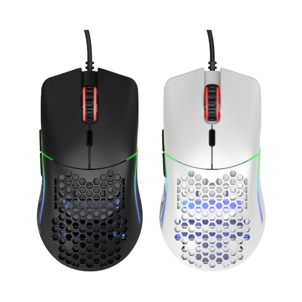 Chuột Glorious Model O Wired - Gearshop.vn